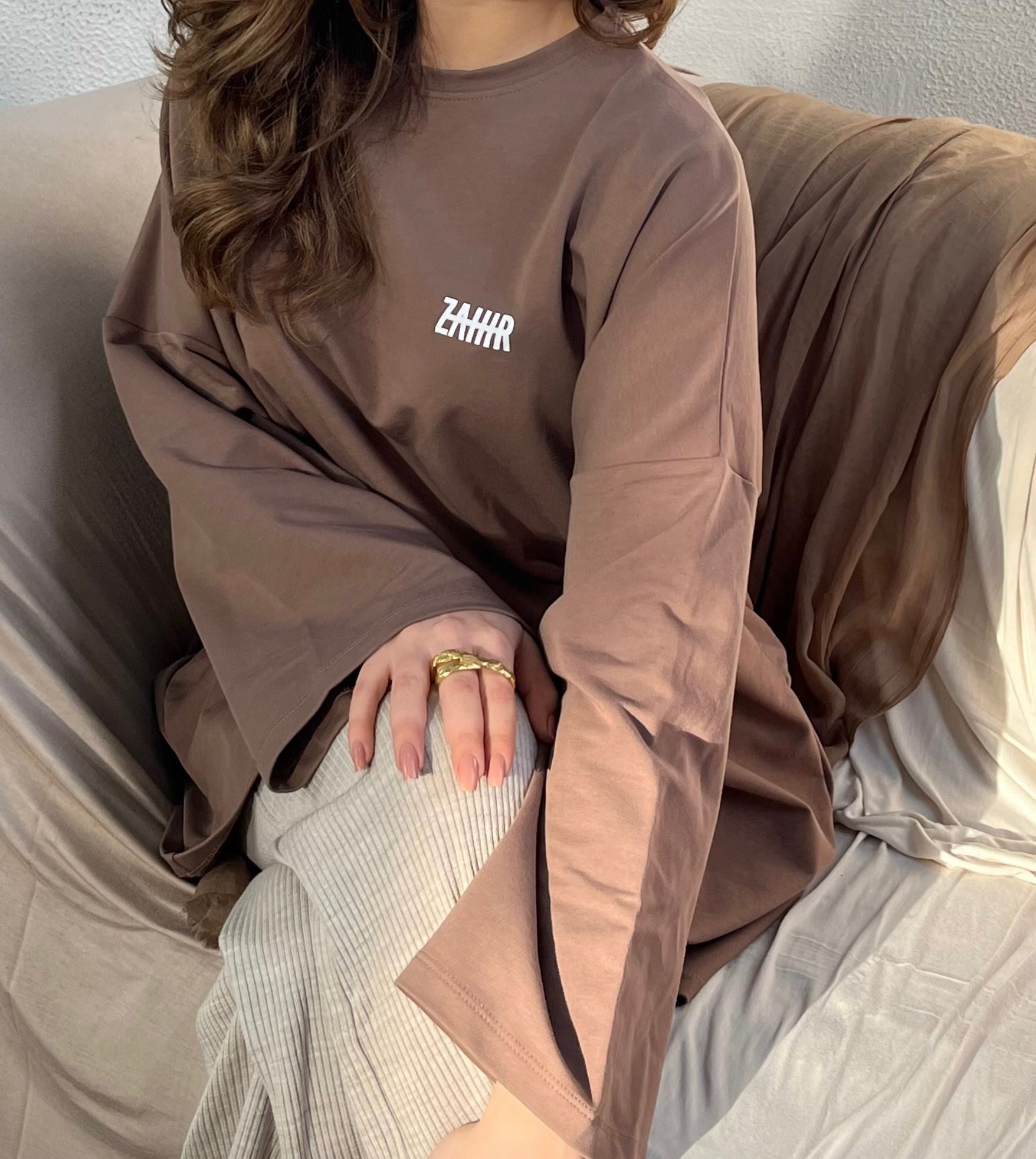 AUTUMN COLLECTION – Zahir the Label