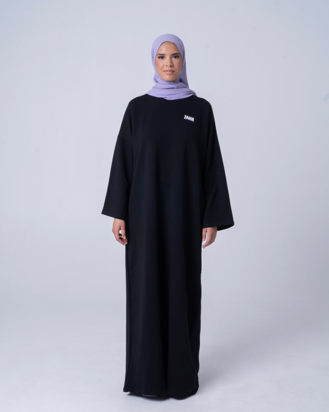 ABAYAS – Zahir the Label